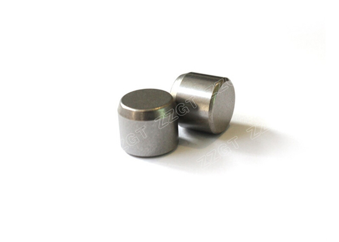YG8C Hard Alloy Tungsten Carbide cusps / Reliability Cemented Carbide ...